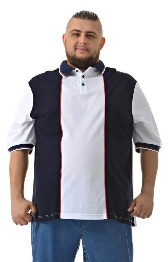 Как определить размер мужской футболки: таблица и рекомендации по ...